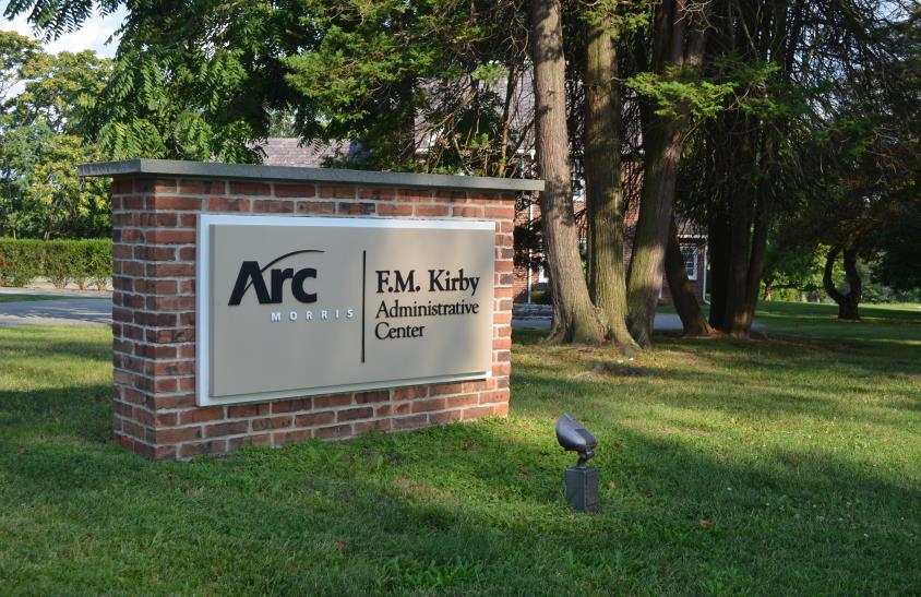 Warren Cunningham | ArcMorris