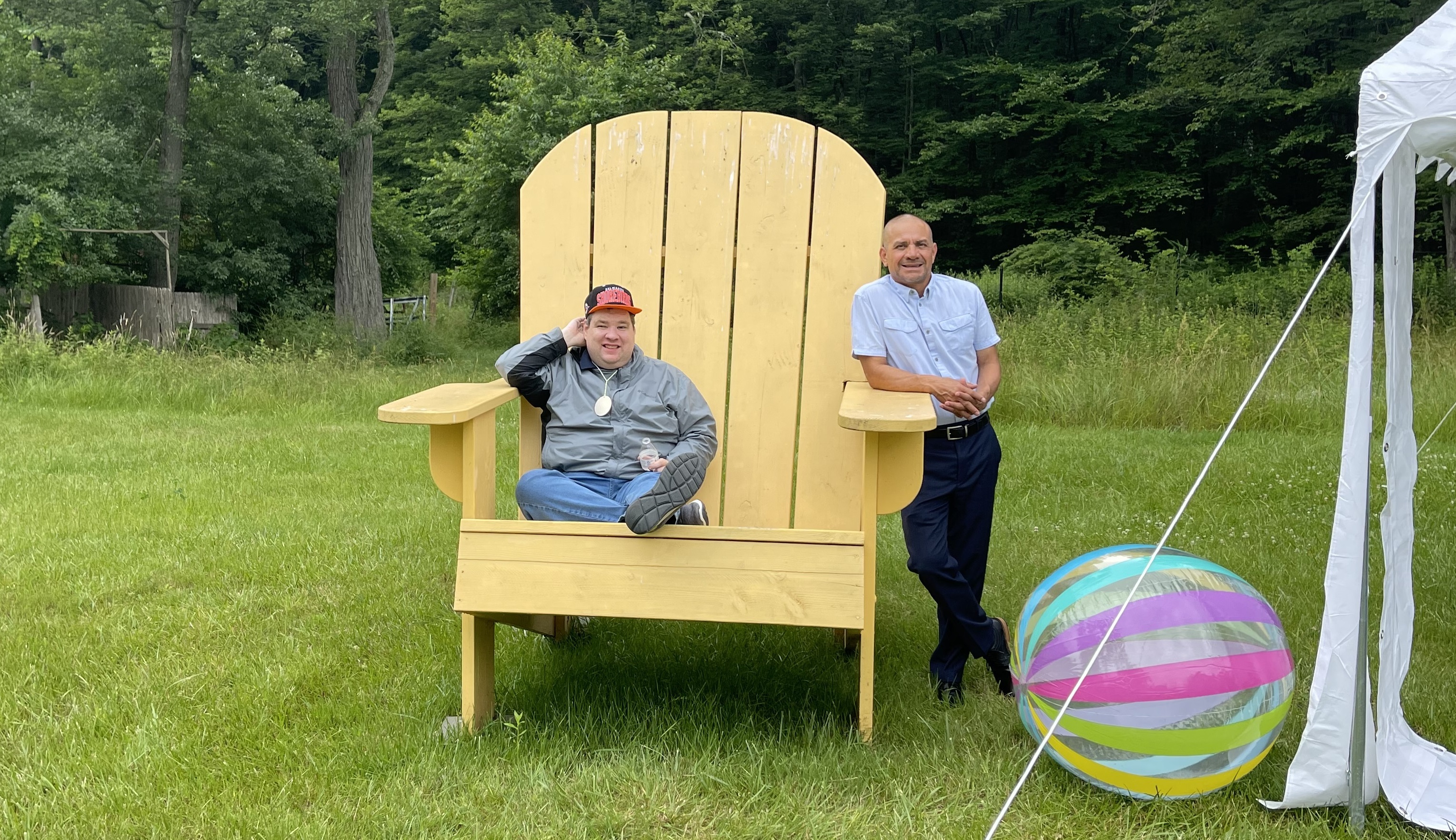 Paradise Farm: An ArcMorris Experience | ArcMorris