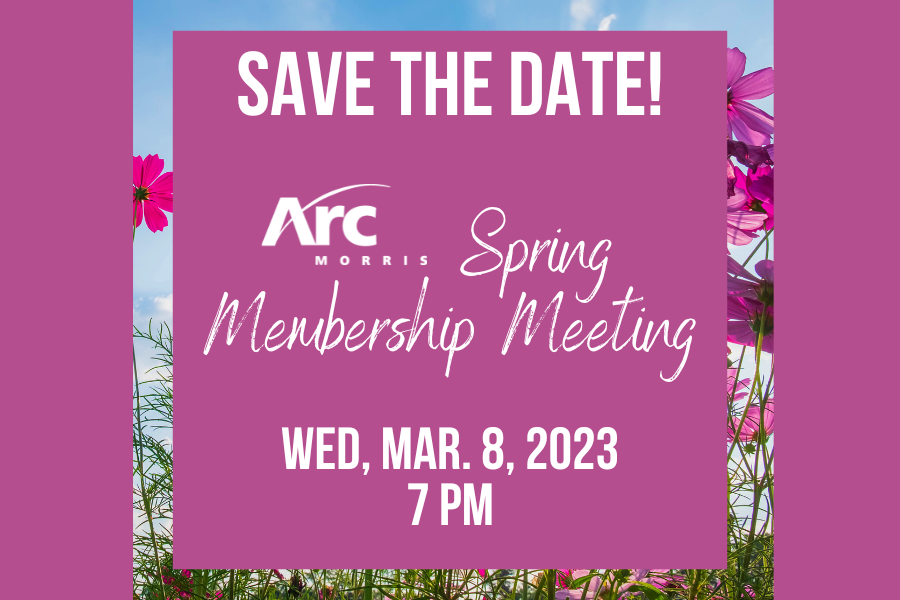 Membership | ArcMorris