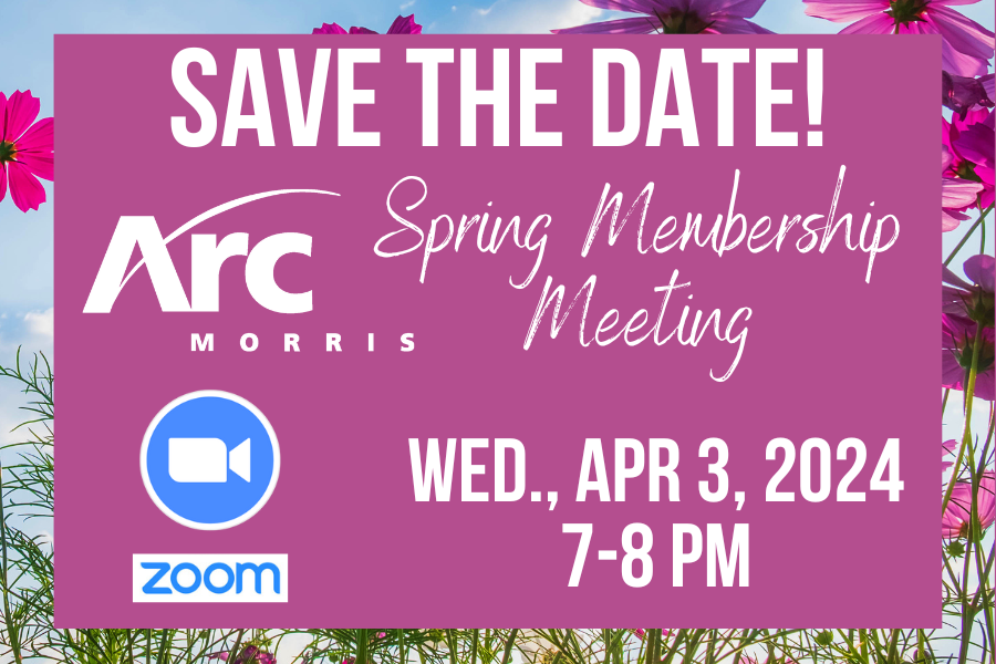 Events | ArcMorris