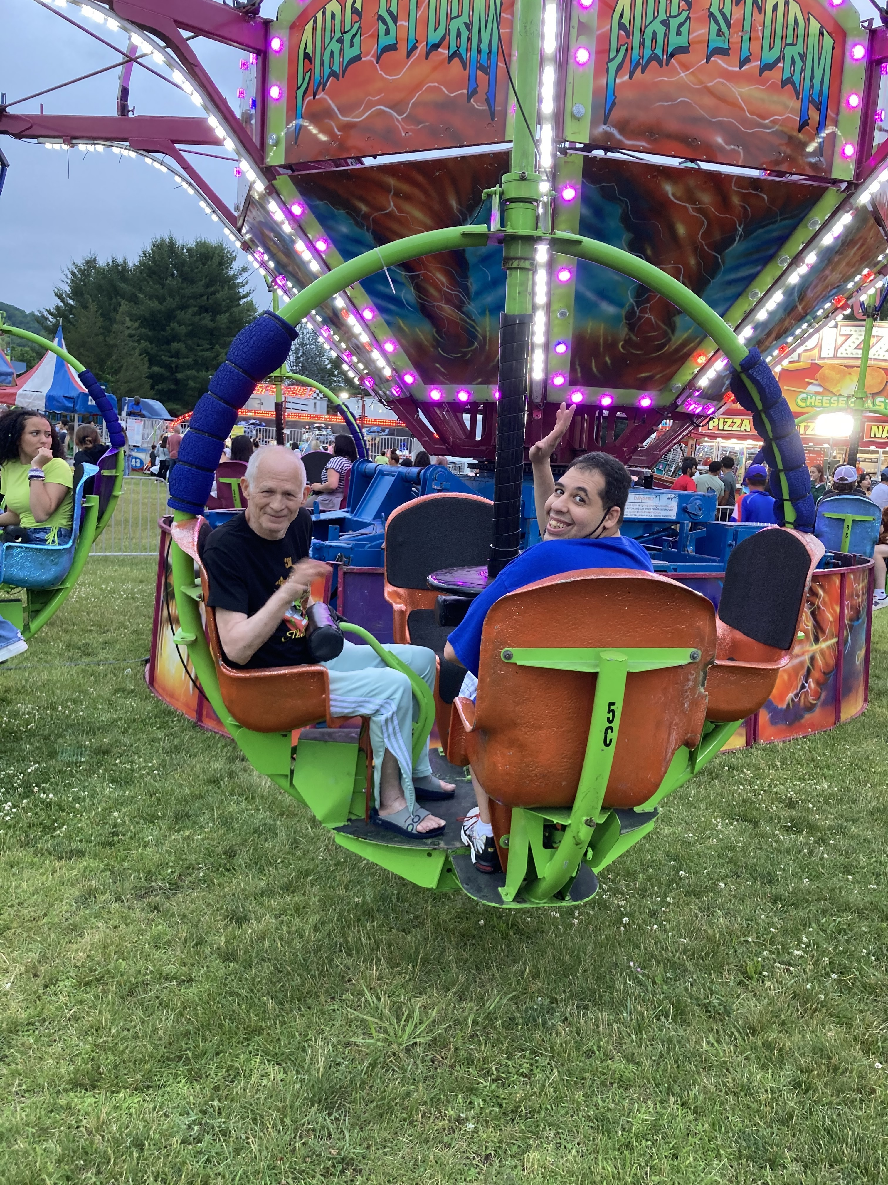 Services | ArcMorris